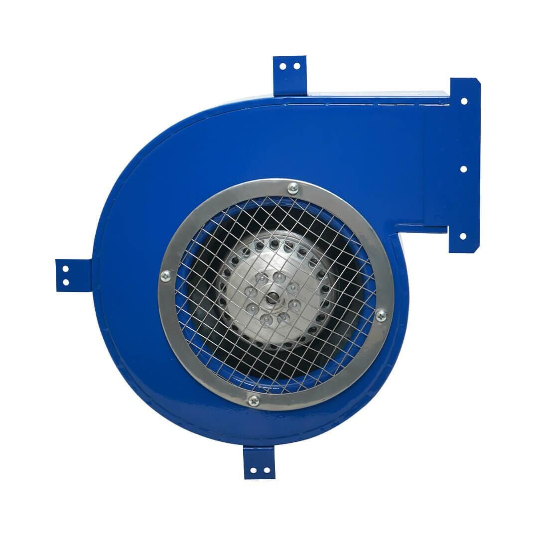 Ayas KSGF-120E-2K-M Sac Gövdeli Radyal Salyangoz Fan - Ayas Aspiratör